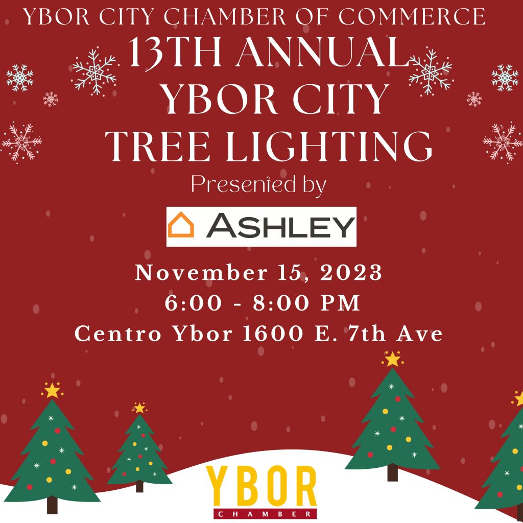 Featured Events - Ybor City Chamber of Commerce