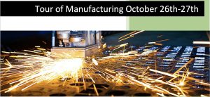 Tour of Mfg - Midwest Manufacturers Association