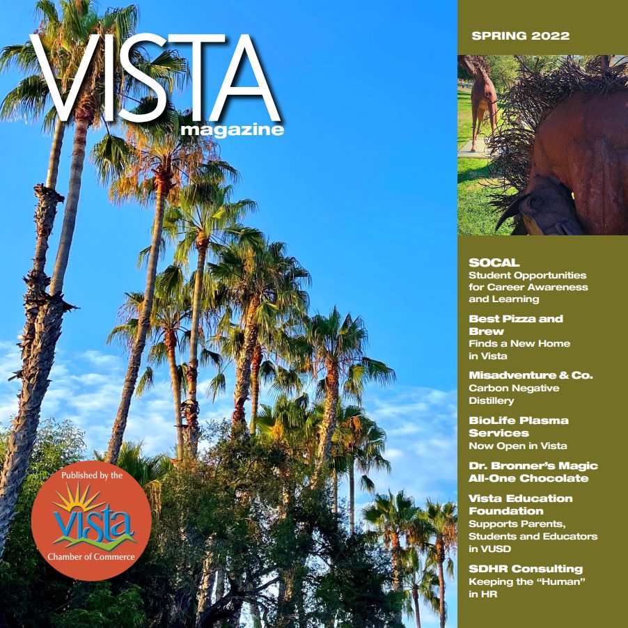 Home - Vista Chamber of Commerce