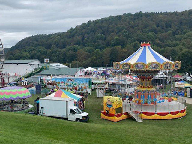 Festivals & Events In The Upper Valley - Upper Valley Business Alliance