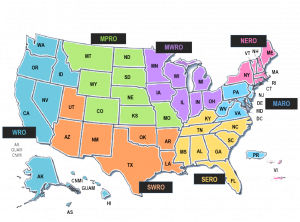 CACFP USDA & State Agencies - National CACFP Sponsors Association