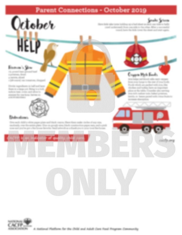Toolkits - National CACFP Sponsors Association