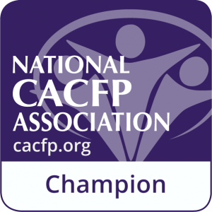 Partnership Opportunities - National CACFP Sponsors Association