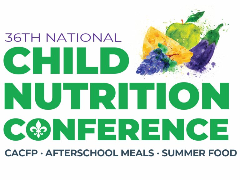 Store Marketplace - National CACFP Sponsors Association