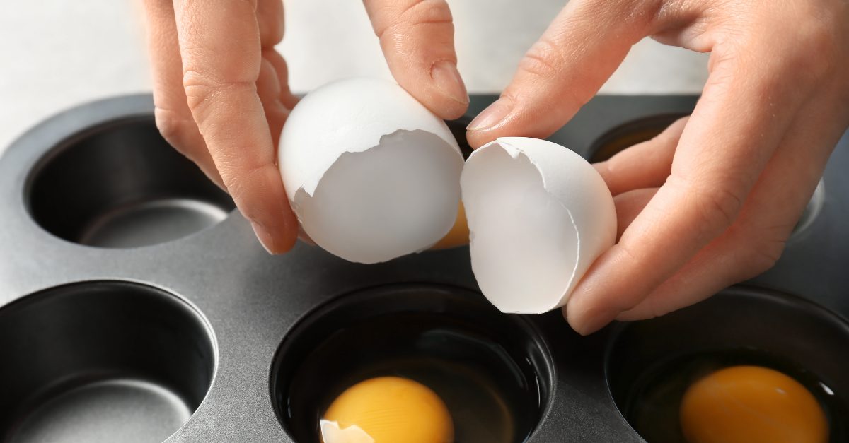 Member Resource: Muffin Tin CACFP Recipes