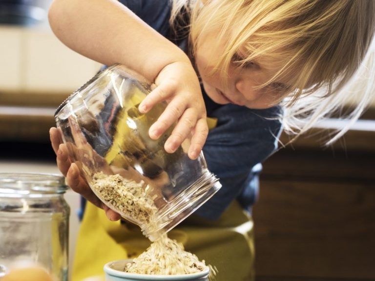 Safe Kitchen Checklist - National CACFP Sponsors Association