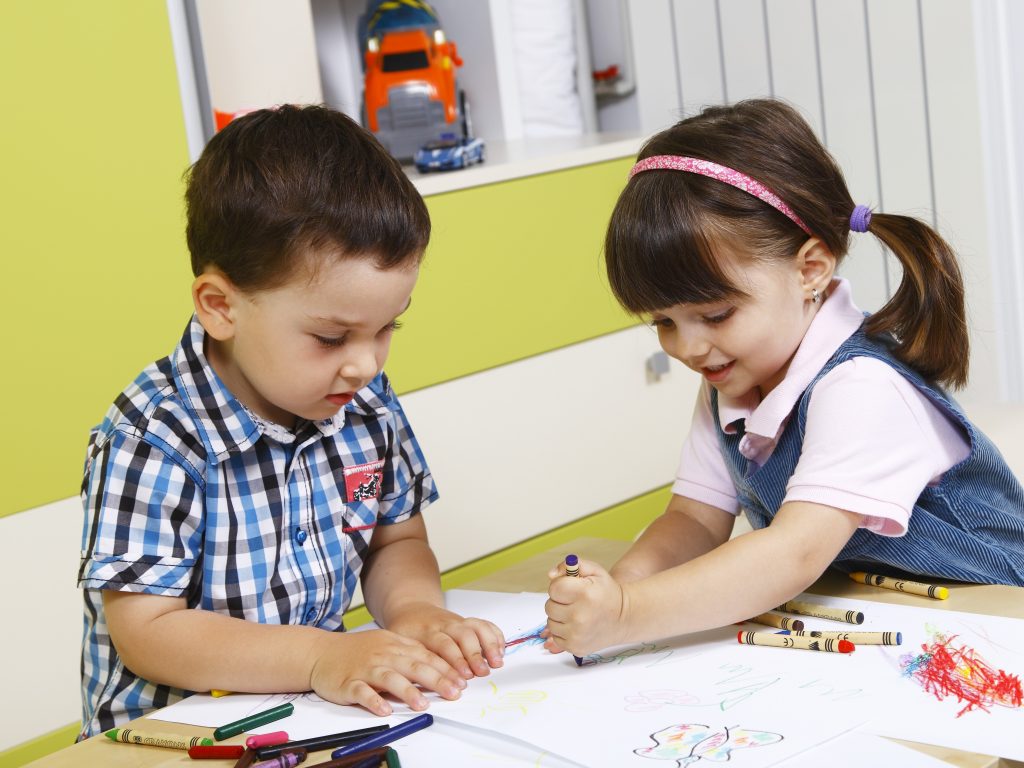 Brain Building Tips - National CACFP Sponsors Association