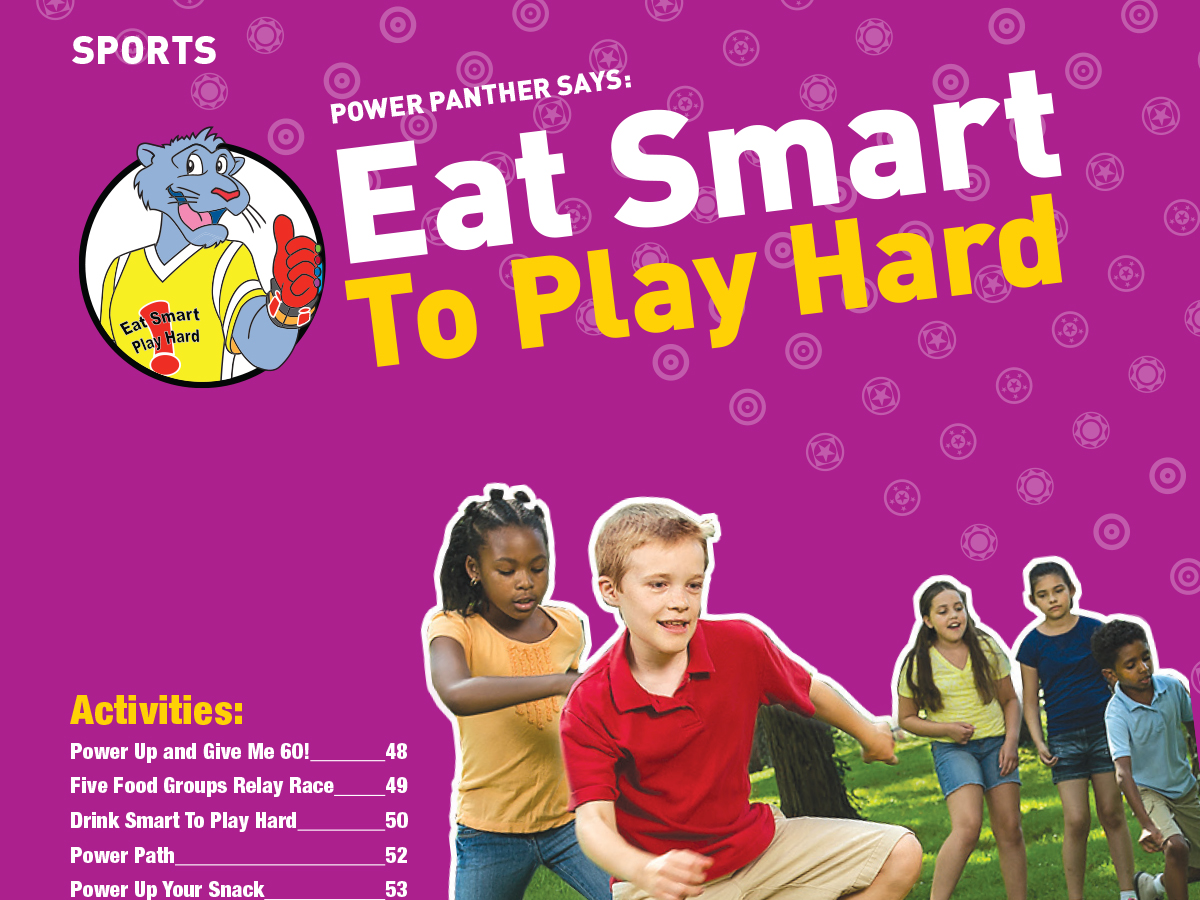 Resource Review: Summer Food, Summer Moves