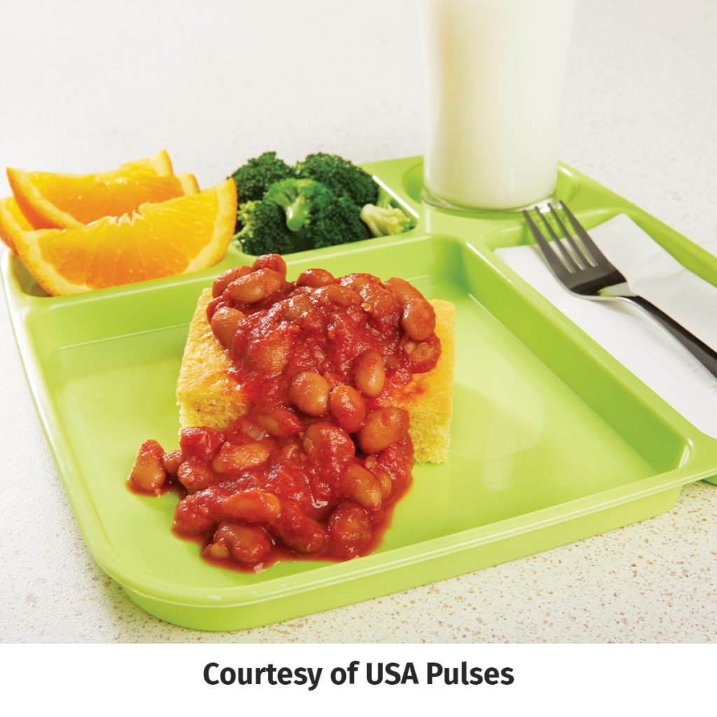 Recipes - National CACFP Sponsors Association