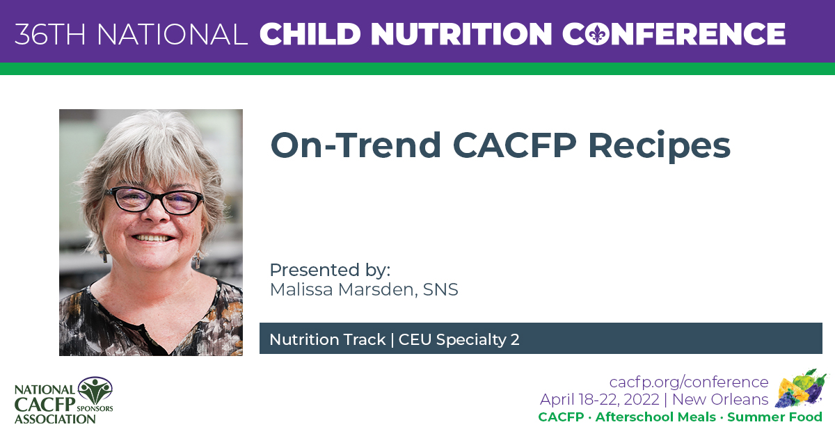 Cacfp Recipes For Childcare | Besto Blog