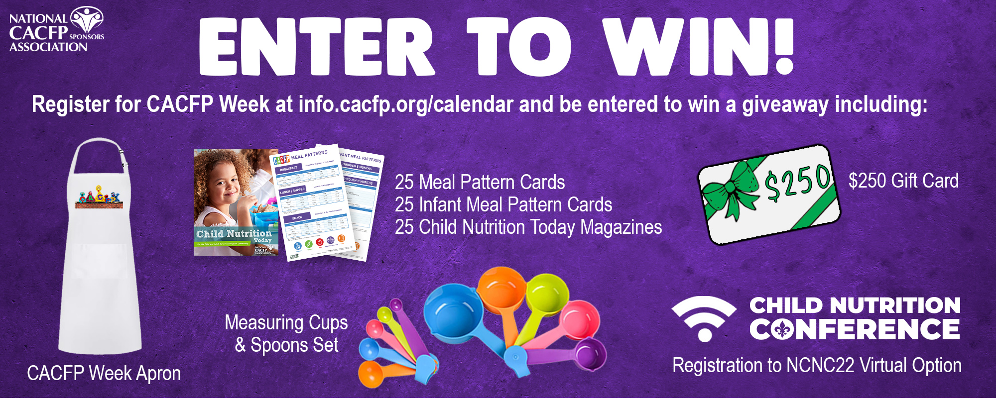 National CACFP Week - National CACFP Sponsors Association