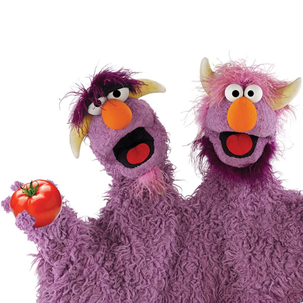 Two-Headed Monster Meal - National CACFP Sponsors Association