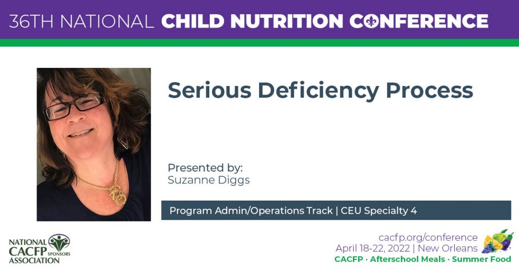 2022 Program Admin/Operations Archives - National CACFP Sponsors ...