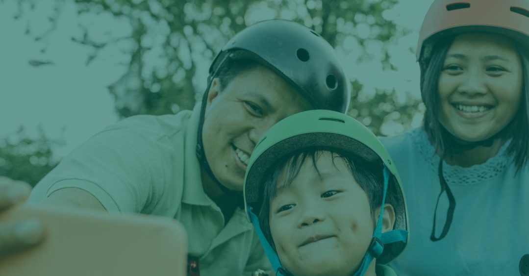 Family Health & Fitness Day - National CACFP Sponsors Association