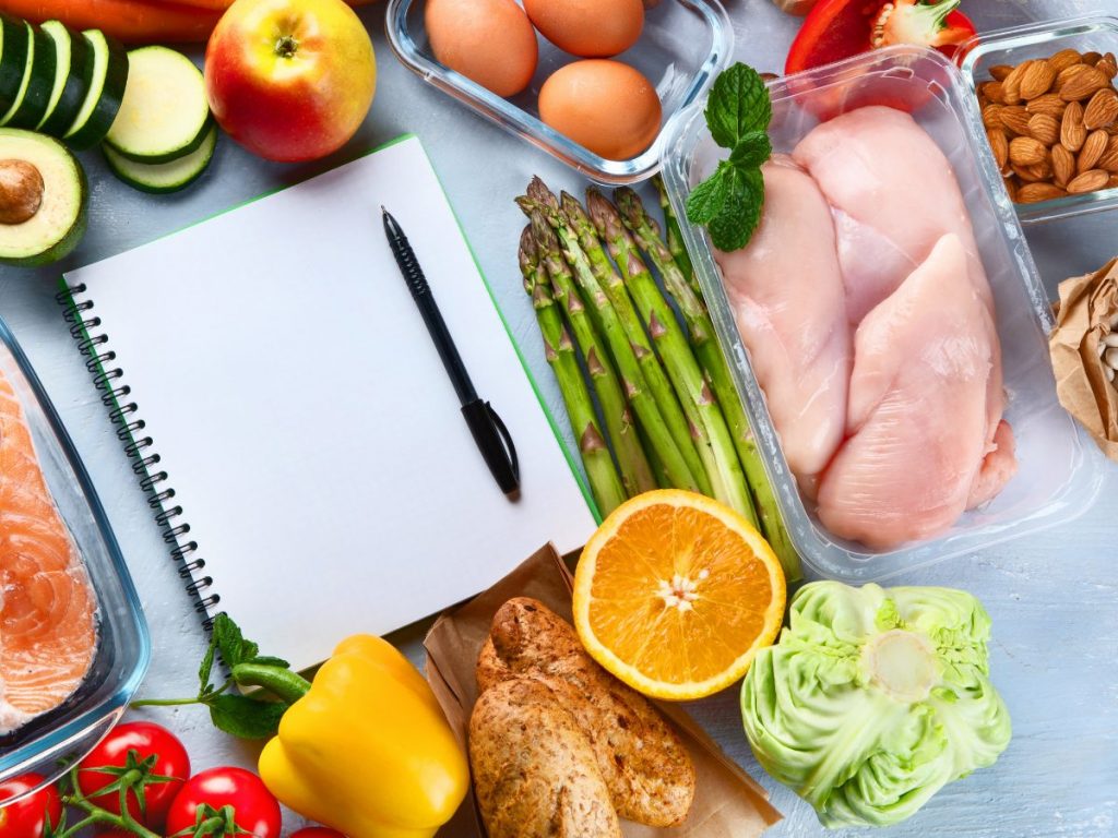 CACFP Resource: Best Practices for Menu Planning