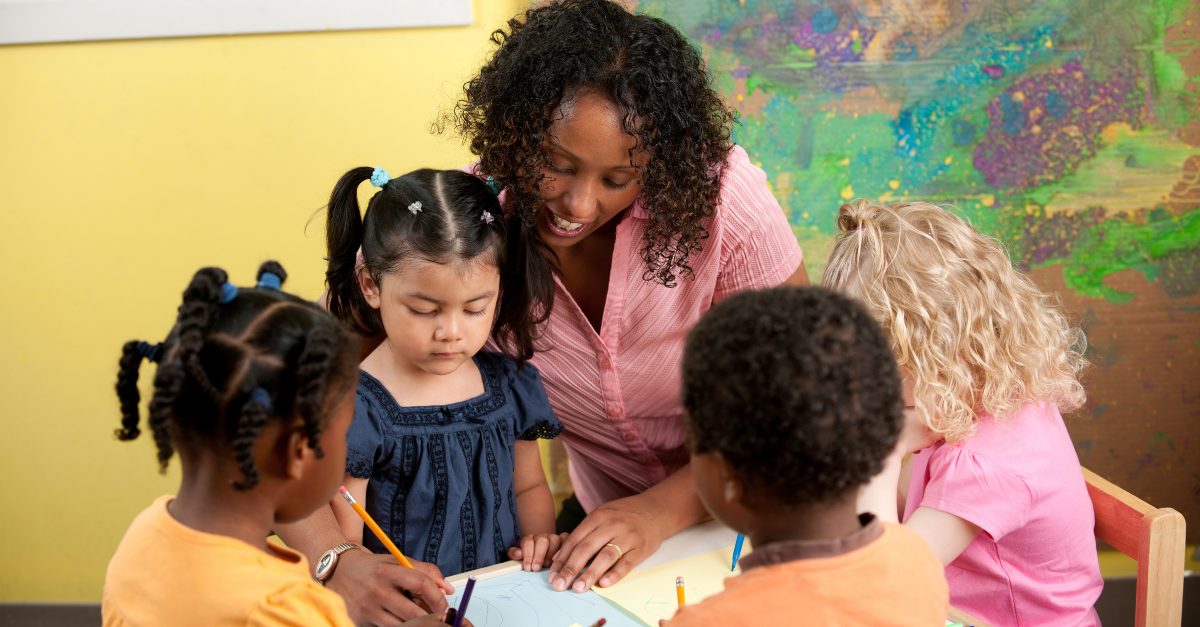 What is National Provider Appreciation Day?