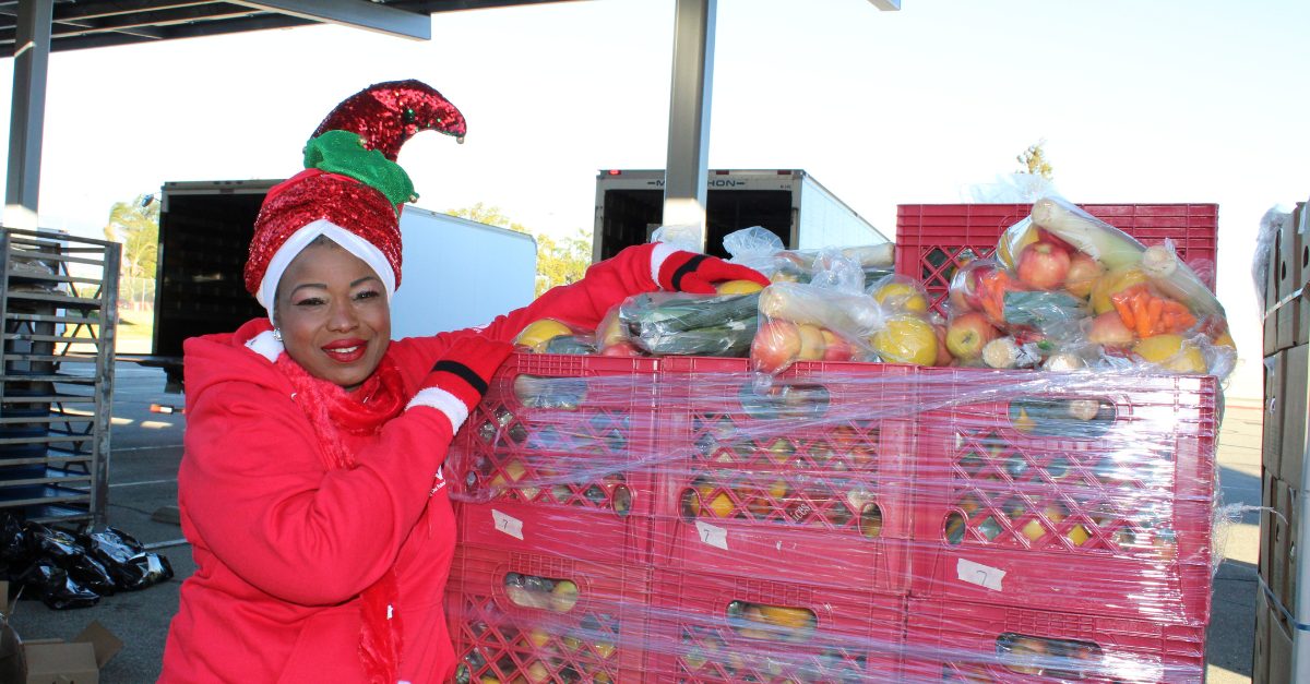 CACFP Inspire: Fausat Rahman-Davies, Rialto USD Child Nutrition