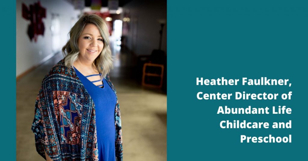 Blog - National CACFP Sponsors Association