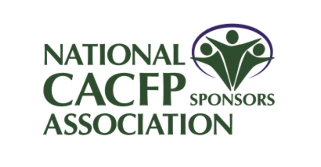 Blog - National CACFP Sponsors Association