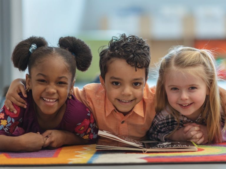 Fun Fall Reading Resources - National CACFP Sponsors Association