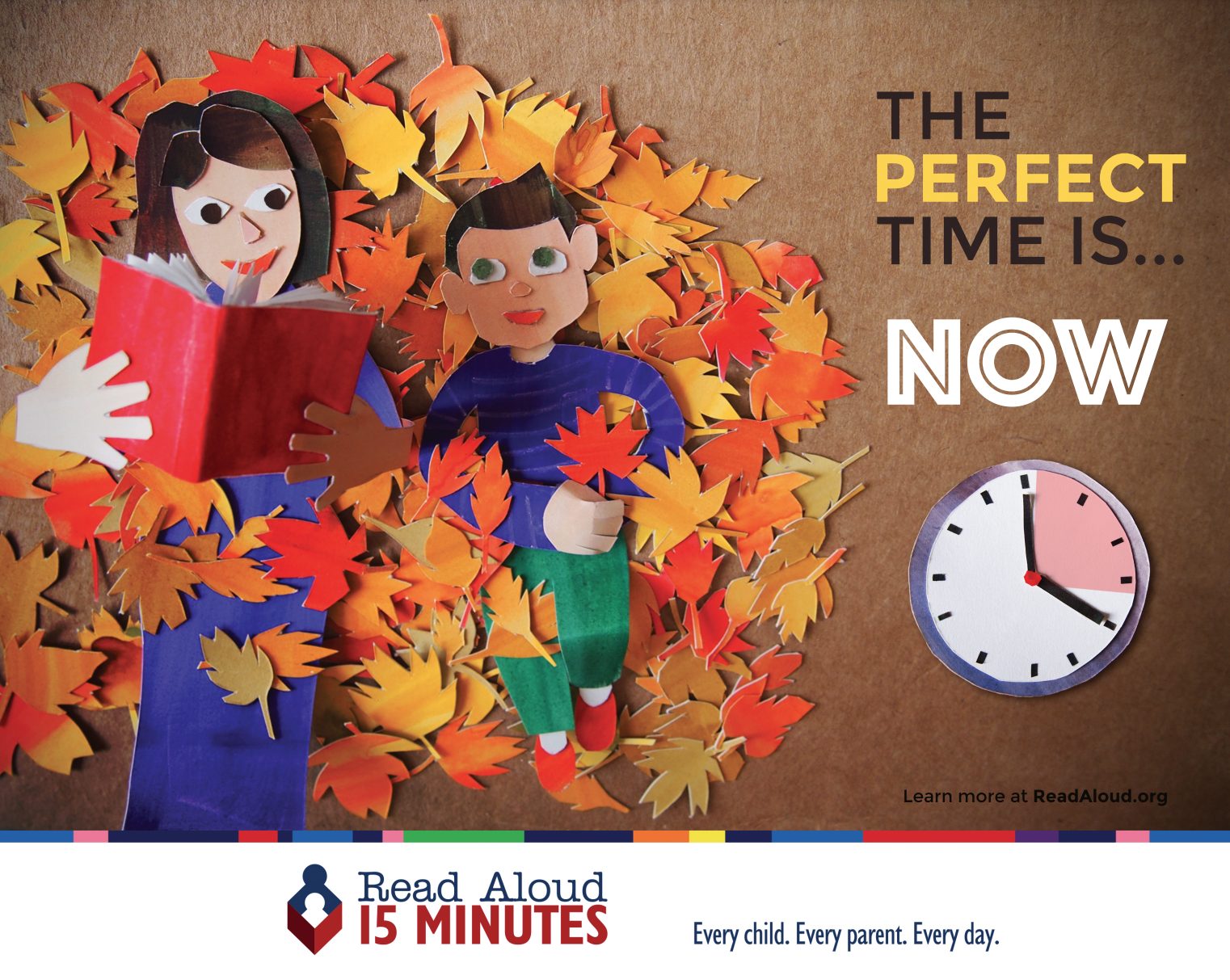 Fun Fall Reading Resources - National CACFP Sponsors Association