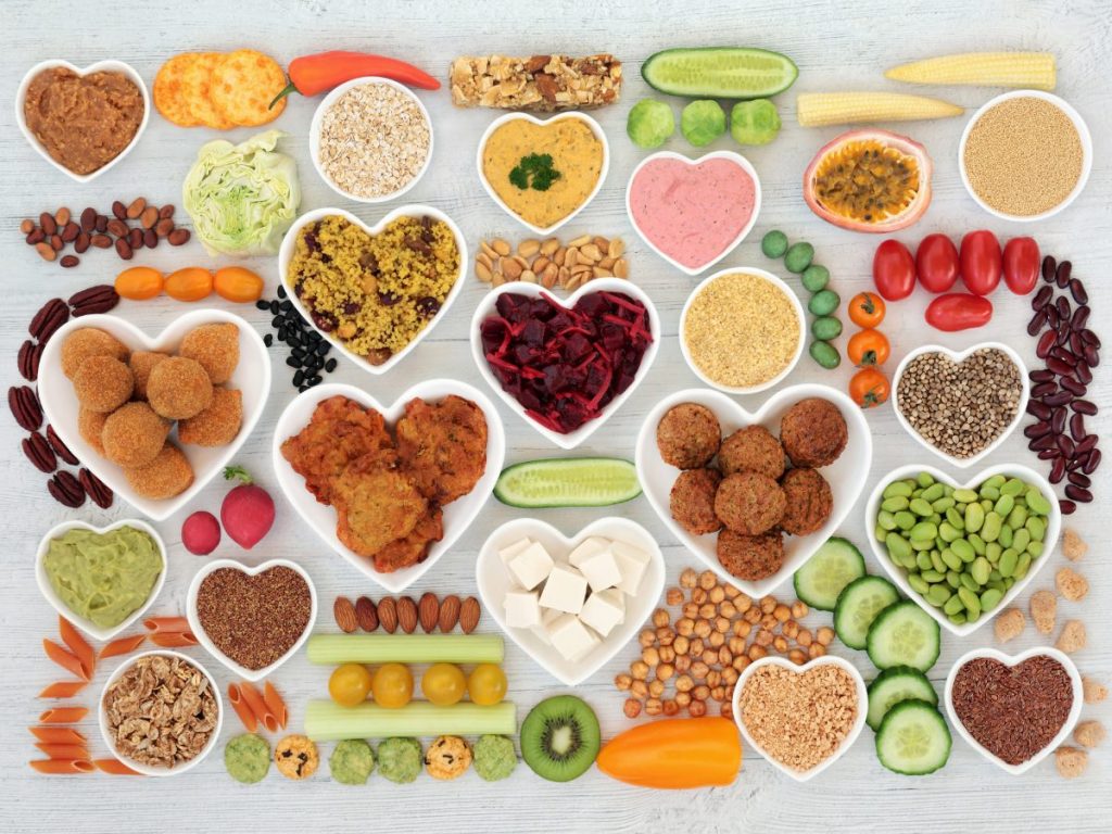 Questions and Answers on Alternative Protein Products (APP) - National ...