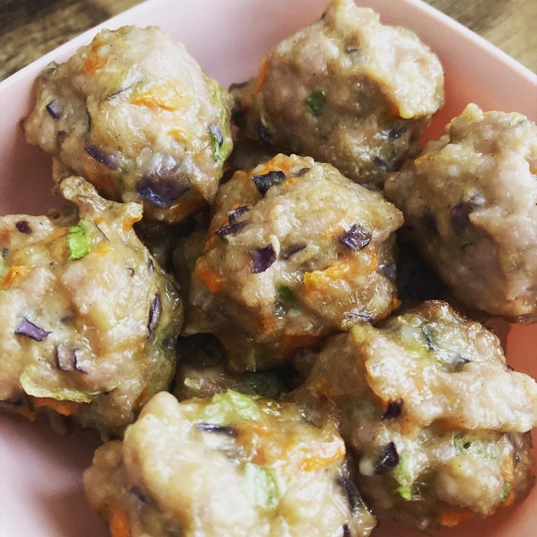 Recipes - National CACFP Sponsors Association