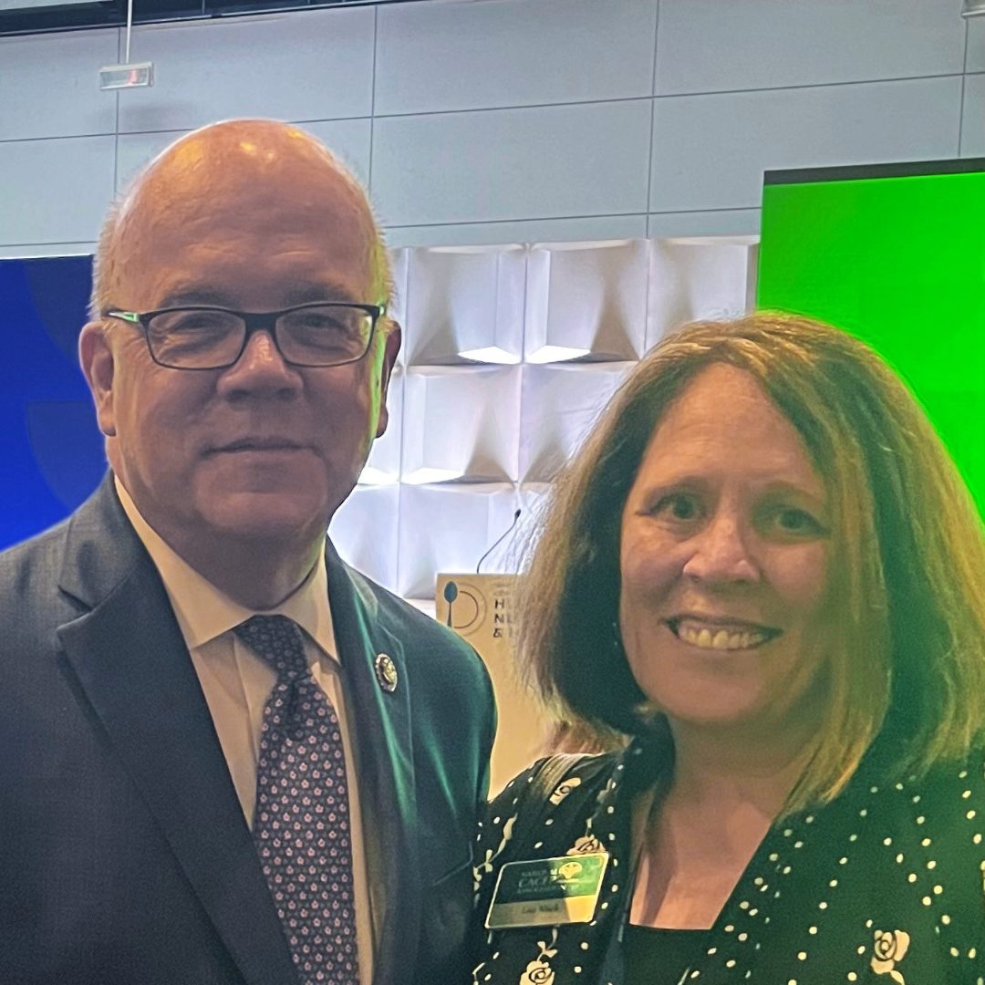 Recap: White House Conference on Hunger, Nutrition and Health