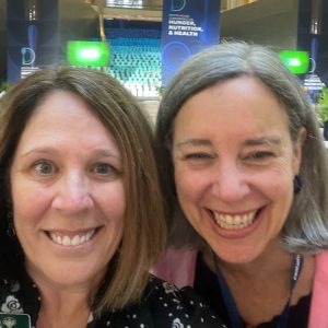 Recap: White House Conference on Hunger, Nutrition and Health