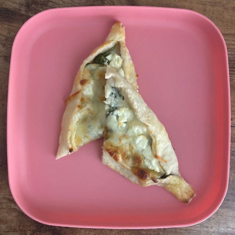 Quick Pide Bites - National CACFP Sponsors Association