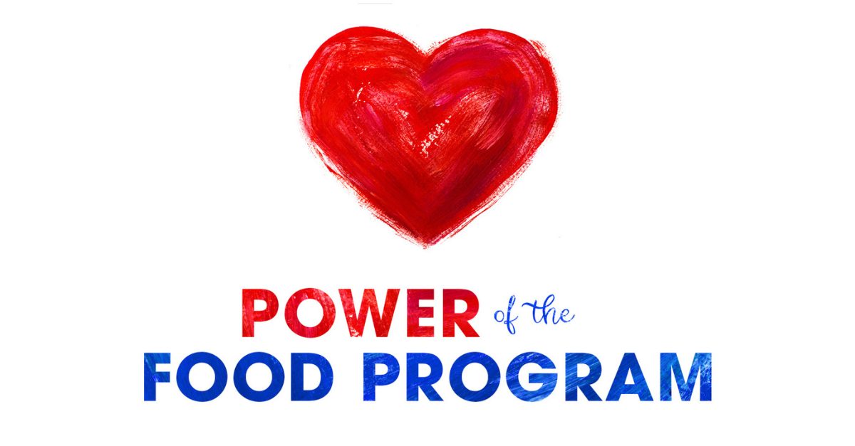 Scholarships Available to Power of the Food Program, Introduction to ...