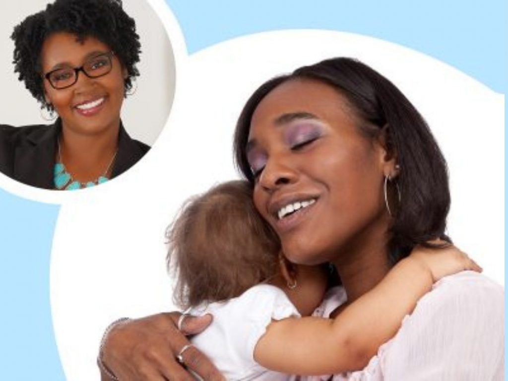 Never Too Young: Ages and Stages of Racial Understanding