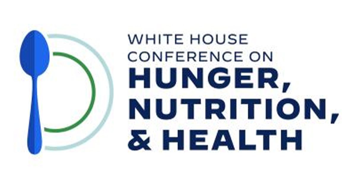 NCA Commits to National Strategy to Reduce Hunger