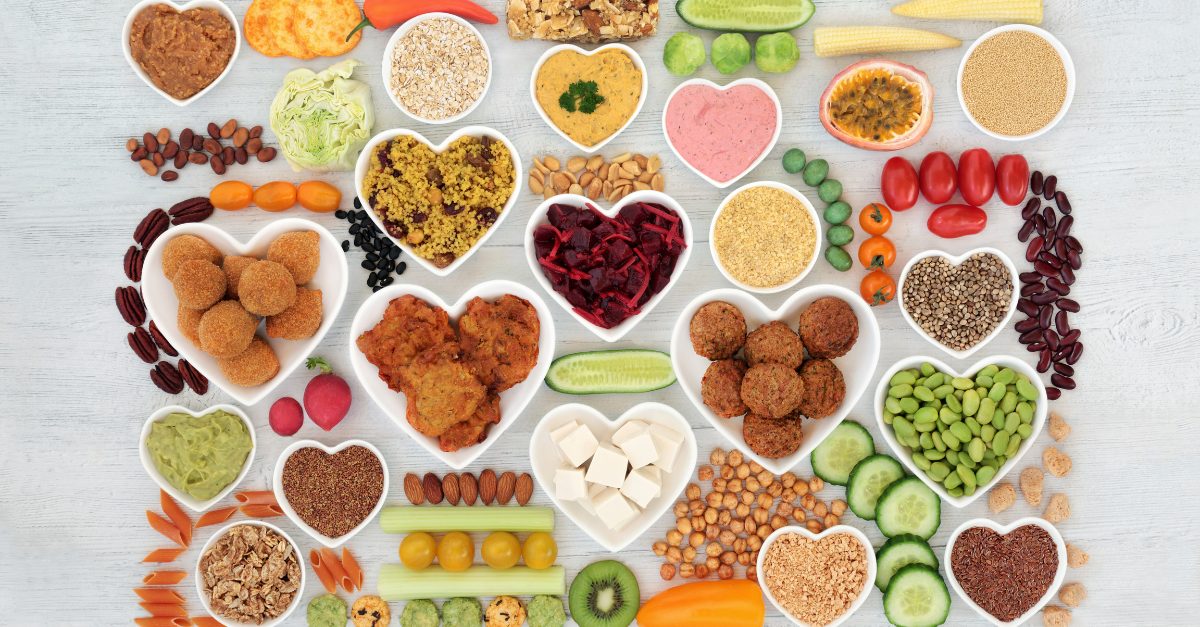 Questions and Answers on Alternative Protein Products (APP) - National ...