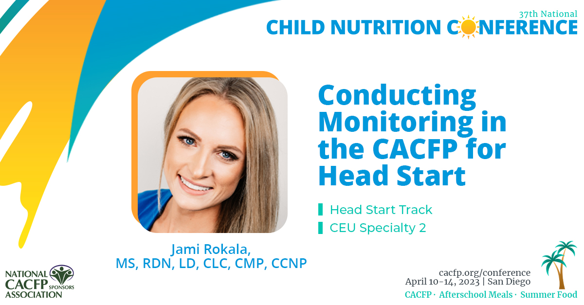 2023 Head Start Archives - National CACFP Sponsors Association