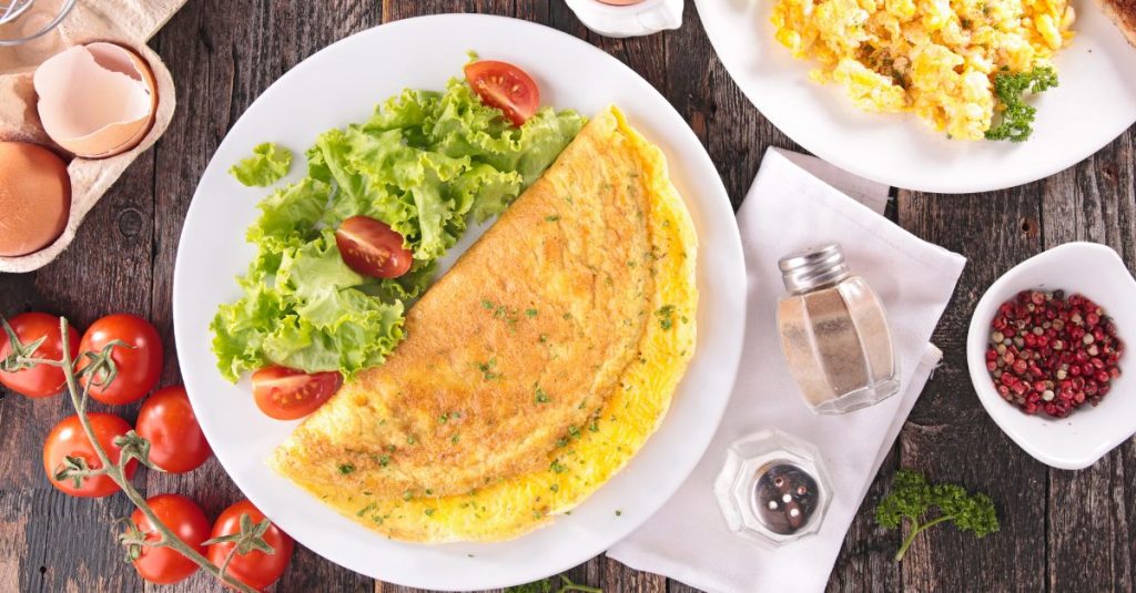 Meal Pattern Minute - National CACFP Sponsors Association