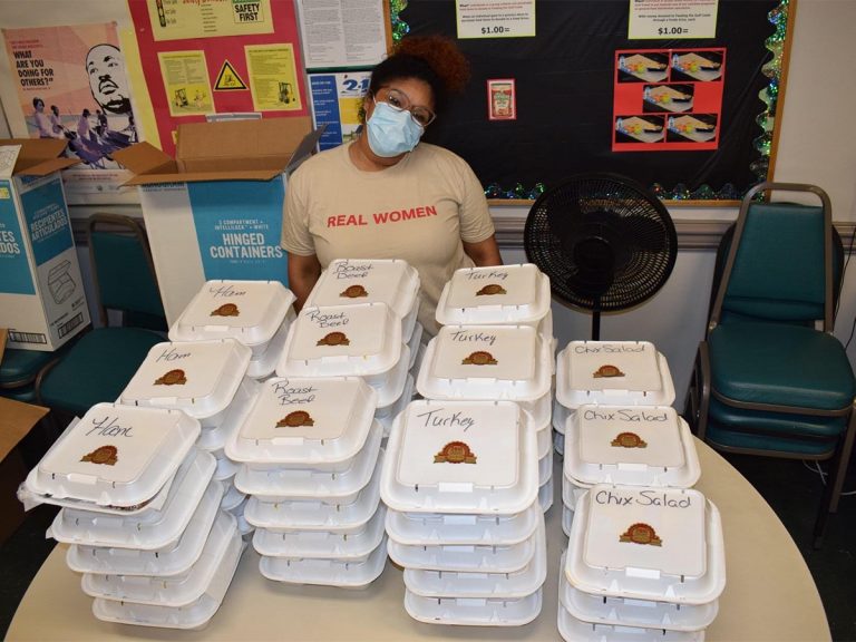 Implementation Guidance: Summer 2023 Non-Congregate Meal Service in ...