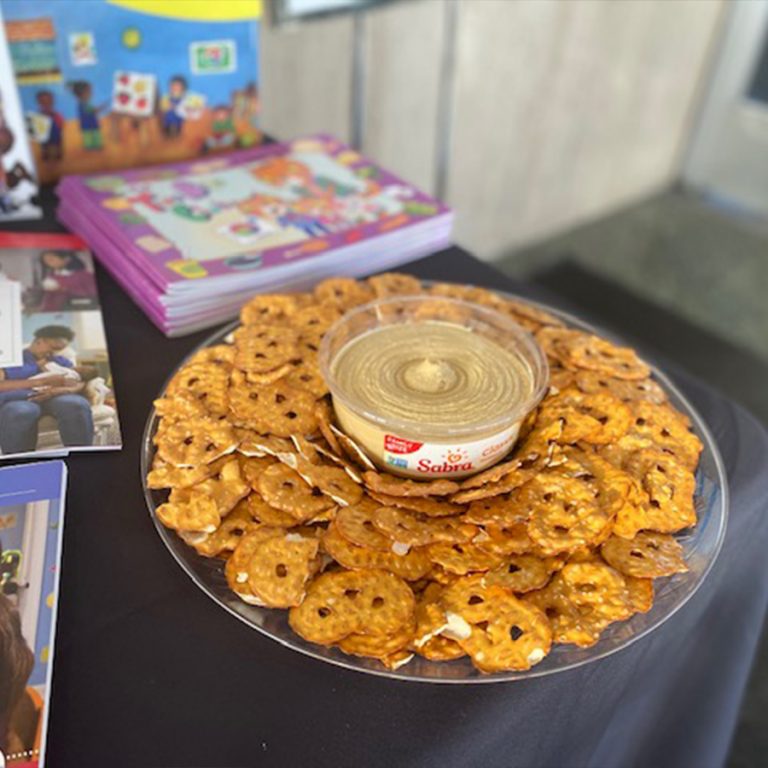 Social Media Challenge - National CACFP Sponsors Association