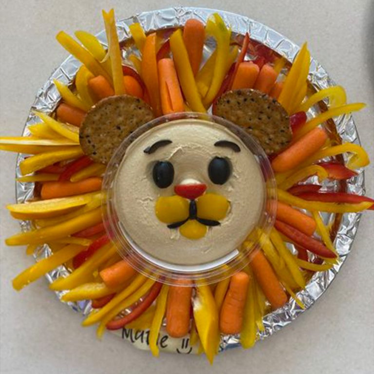 Social Media Challenge - National CACFP Sponsors Association