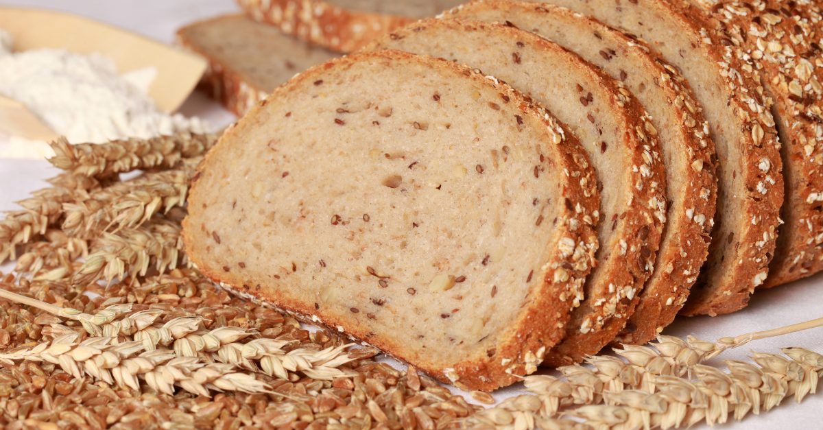 Meal Pattern Minute: Identifying Whole Grain-Rich Method 1 - National ...