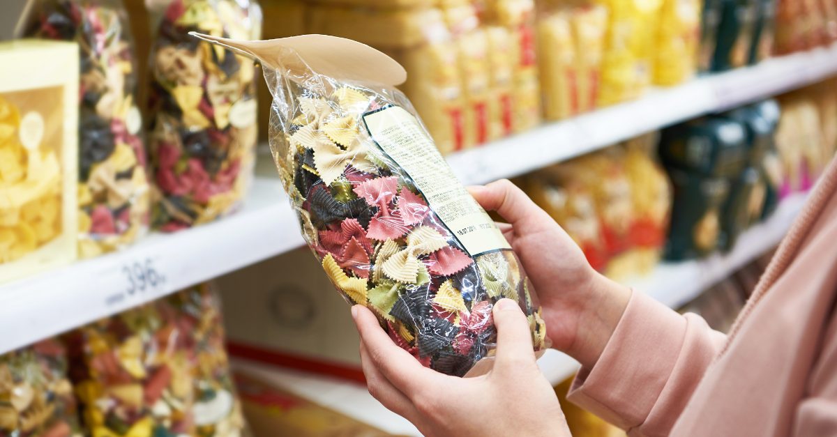 Meal Pattern Minute: Identifying Whole Grain-Rich Method 3 - National ...