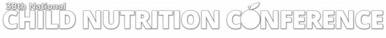 National Conference - National CACFP Sponsors Association