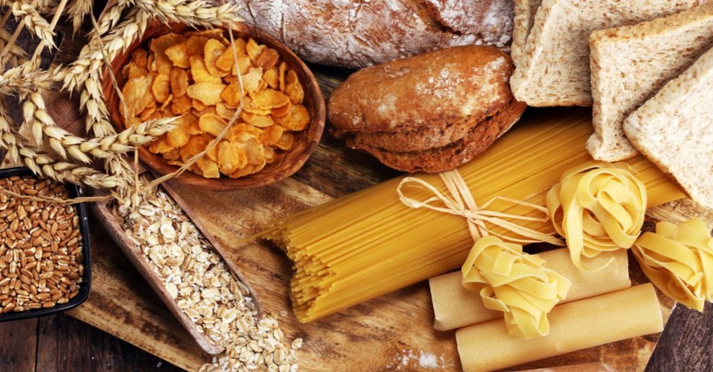 Meal Pattern Minute - National CACFP Sponsors Association