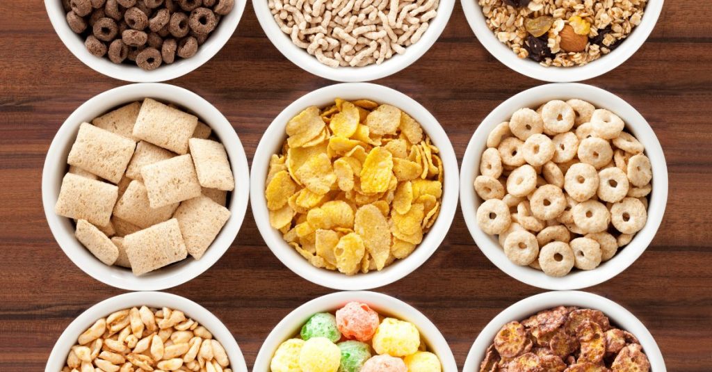 Meal Pattern Minute - National CACFP Sponsors Association