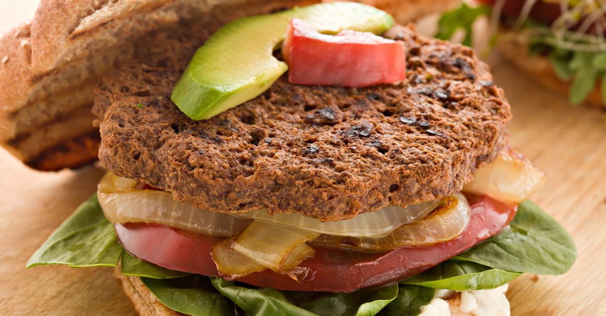 Meal Pattern Minute: Plant-Based Meat Alternates - National CACFP ...