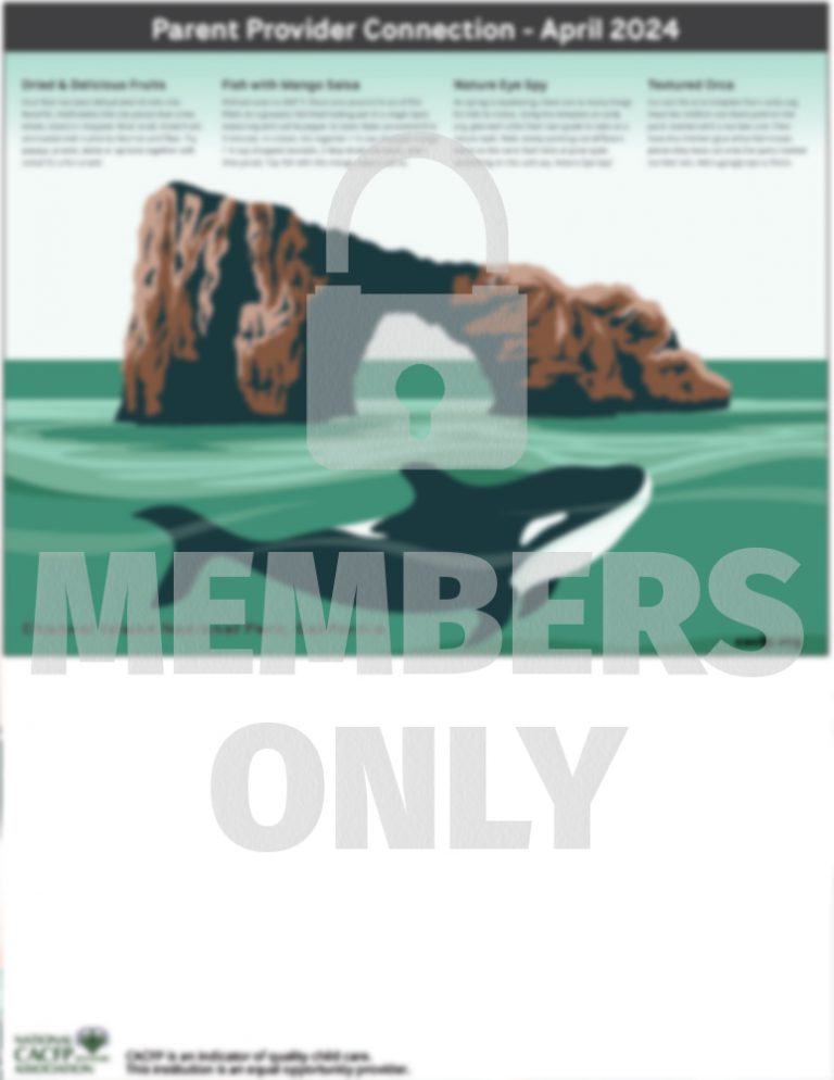 Toolkits - National CACFP Sponsors Association