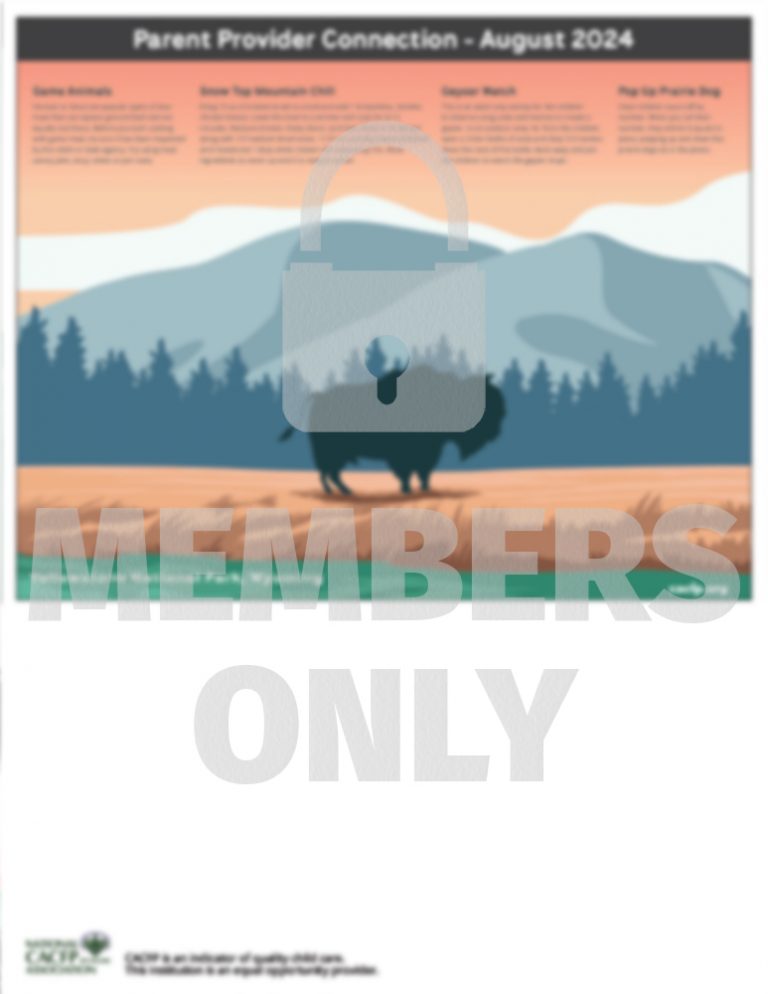 Toolkits - National CACFP Sponsors Association