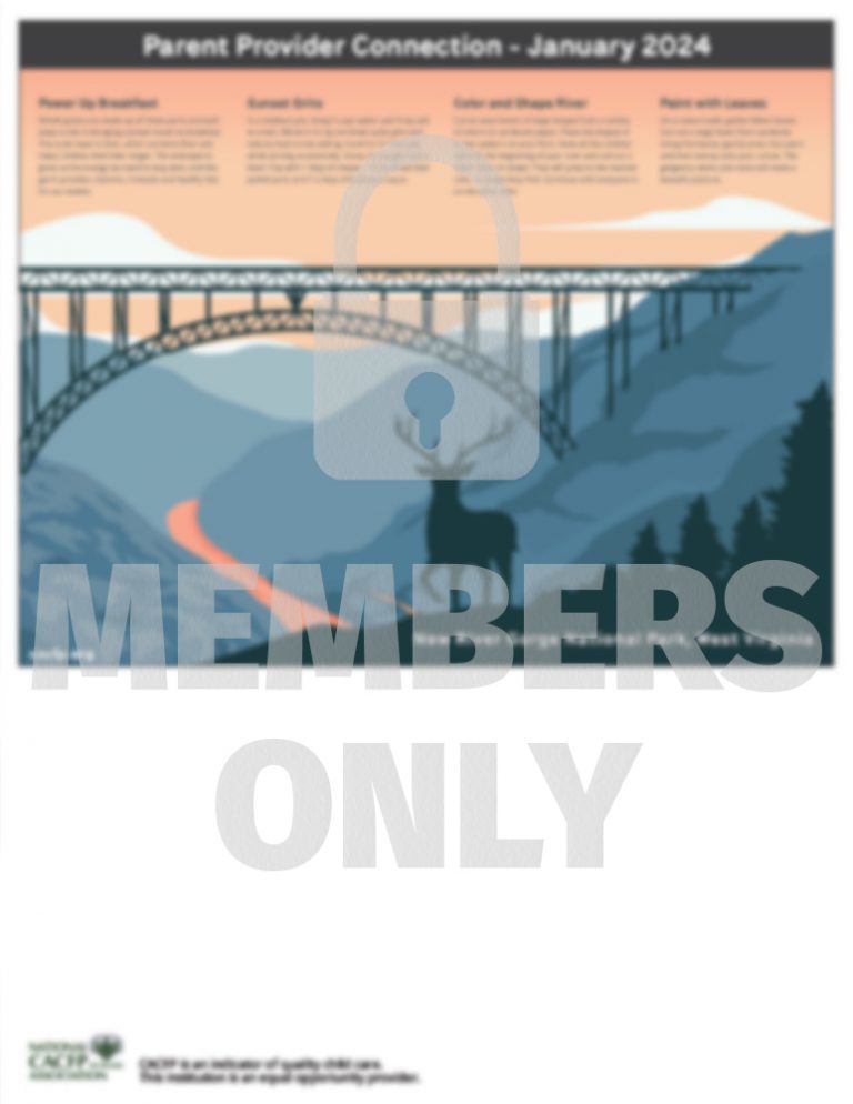 Toolkits - National CACFP Sponsors Association