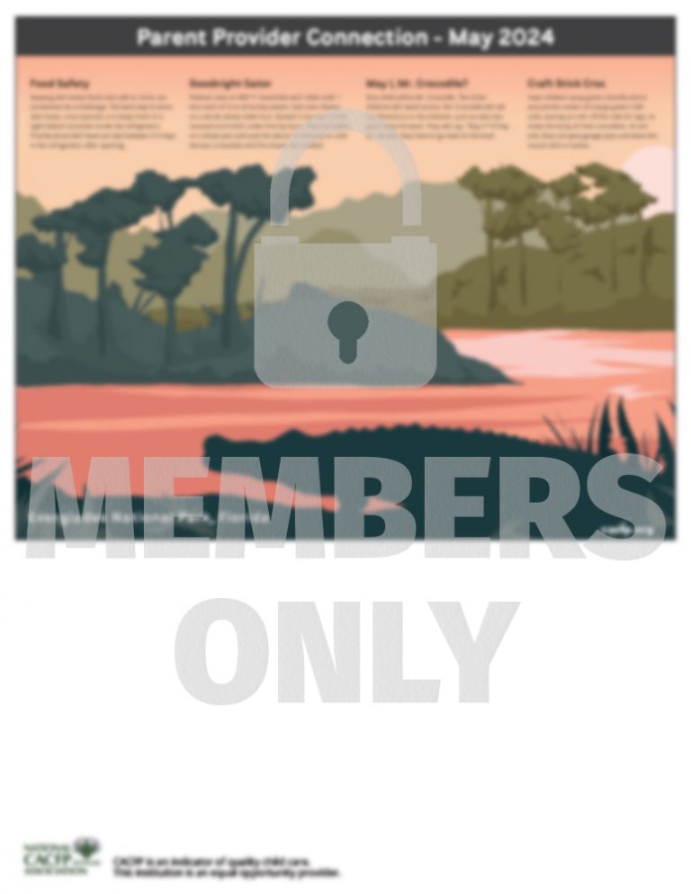 Toolkits - National CACFP Sponsors Association