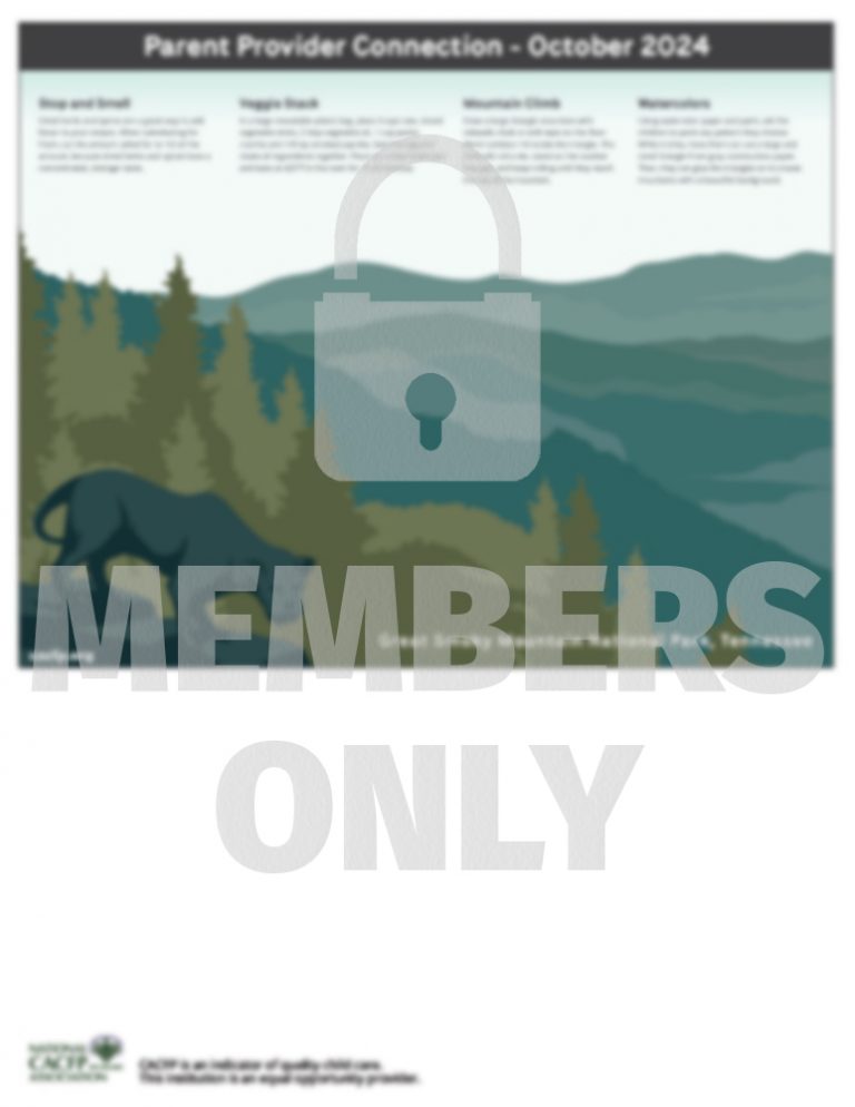 Toolkits - National CACFP Sponsors Association